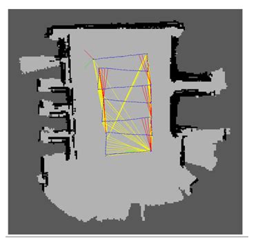 Depth Camera And Laser Grid Map Issue Introlab Rtabmap Ros GitHub