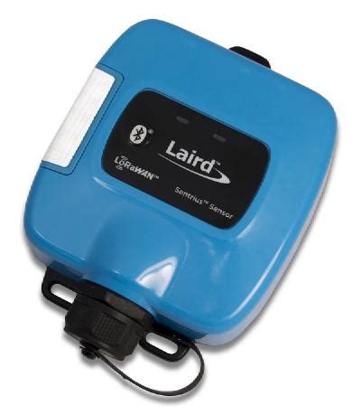 Laird Connectivity Inc Device Repository For LoRaWAN