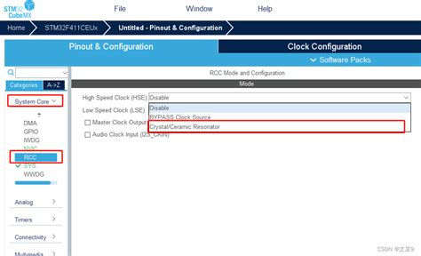 基于STM F 使用SPI DMA驱动LCD hal spi dma proteus CSDN博客