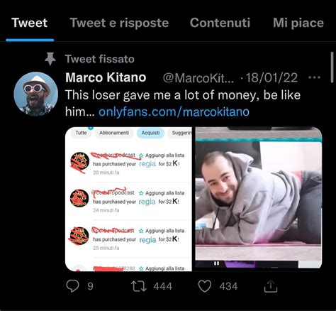 Kitano Top Sex Worker Rcerberopodcast