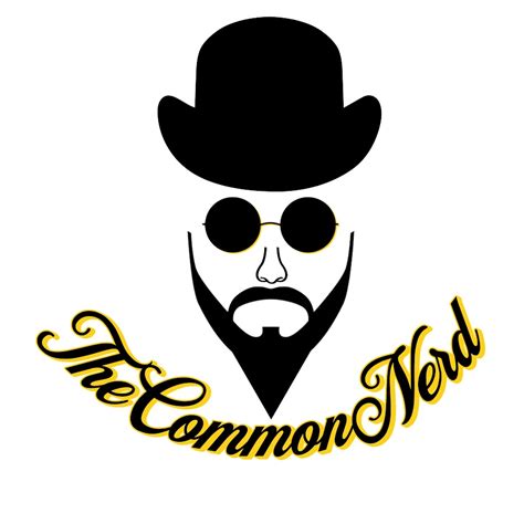 The Common Nerd YouTube