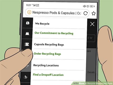 Easy Ways To Recycle Nespresso Pods WikiHow