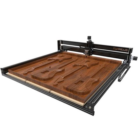 Automation Systems Cnc Routers Page 1 Openbuilds