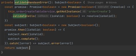 Validatecells Doesn T Work With Angular Subject And Matdialog As Expected Questions