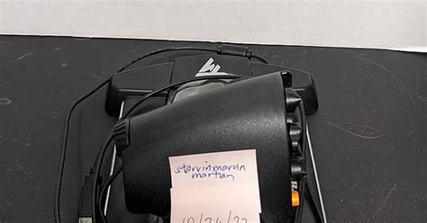 Thrustmaster Twcs Throttle Wbearing Mod Album On Imgur