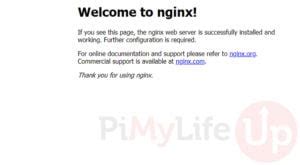 How To Install And Configure NGINX On Ubuntu Pi My Life Up