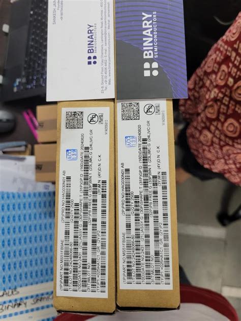 Binary Semiconductors In Mumbai India