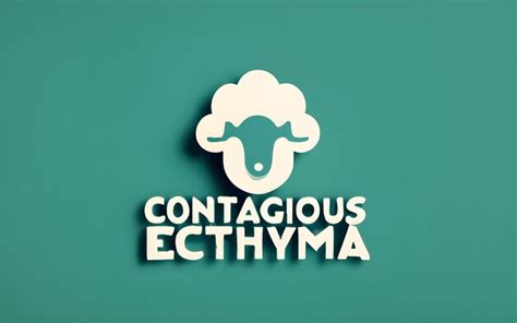 Premium Ai Image Contagious Ecthyma