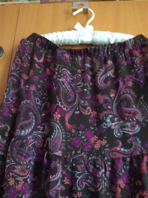 Спідниця — ціна 180 грн у каталозі Довгі спідниці Купити жіночі речі за доступною ціною на Шафі