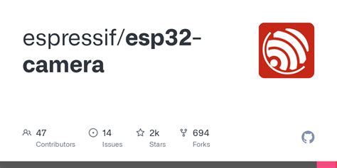 Esp32 Cameragithubworkflowsstaleyml At Master · Espressifesp32