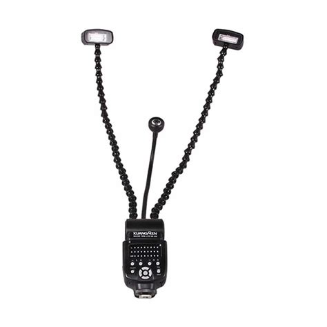 EOL Venus Optics Laowa Macro Twin Flash KX 800 39373 Foto Monza