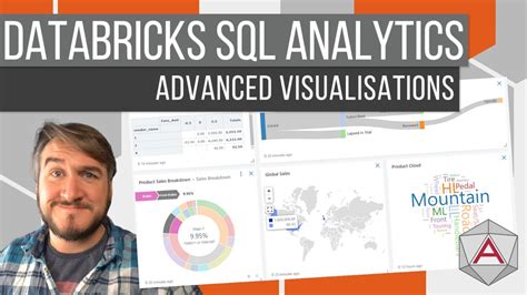 Advancing Spark Advanced Visuals In Databricks Sql Analytics Youtube