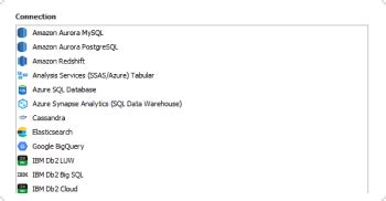 Products Dataedo