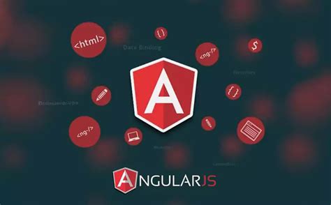 Angularjs Development Company Best Angular Services