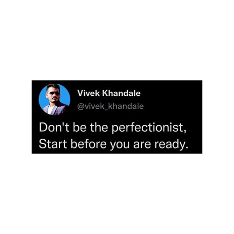 Vivek Khandale On Linkedin Consistency Justdoit Linkedincreator
