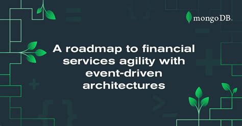 mongodb on linkedin event driven architecture