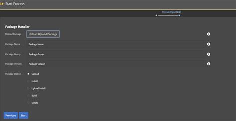 Access Crx Package Manager In Prod Aem Best Practices And Development