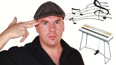 How To Play Lose Yourself By Eminem On Piano Youtube