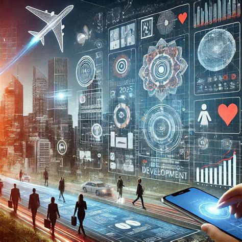 Hi Interactive On Linkedin Digitaltransformation Uxtrends2025 Techinnovation Ai