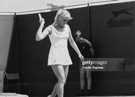 970 Sue Barker Photos And High Res Pictures Getty Images