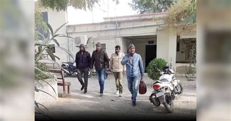 Jhunjhunu News Charges Framed Against Ashok Meghwal In Sukhdev Singh