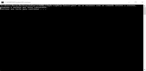 cmd ejecutar un archivo jar desde un script en batch stack