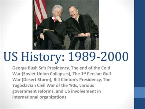 Us History In 1989 At Mary Lockridge Blog