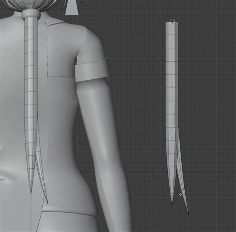 AVersionOfReality On Twitter Same Deal With Bezier Curves Add Another Control Point At The