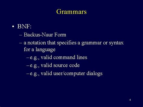 Cmput 301 Lecture 30 Dialog Notations And Design