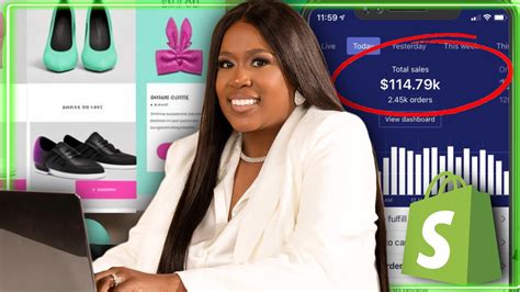 How To Launch A Shopify Dropshipping Business In 2025 With Zero