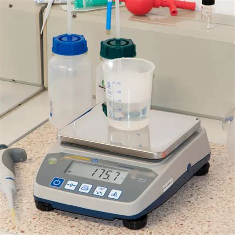 LAB Scale PCE BSH PCE Instruments