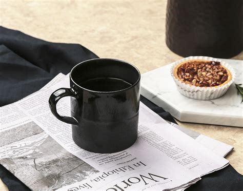 강유단 투톤 머그 차오라