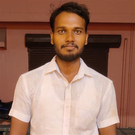 Nandhakumar S Youtube