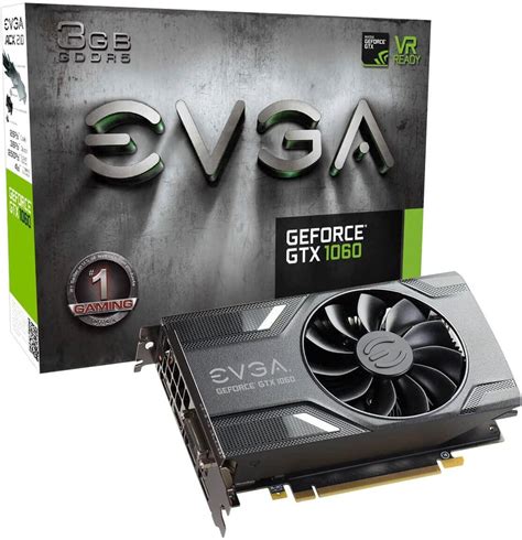 Evga Gtx 1060 3gb Gaming | Lazada.co.th