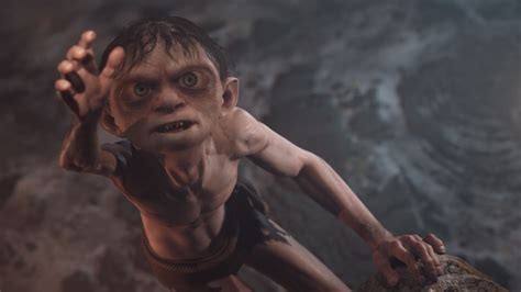 Save 50 On The Lord Of The Rings Gollum™ Emotes Pack On Steam