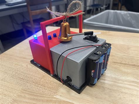 Arduino Anti Theft Device 12 Steps With Pictures Instructables