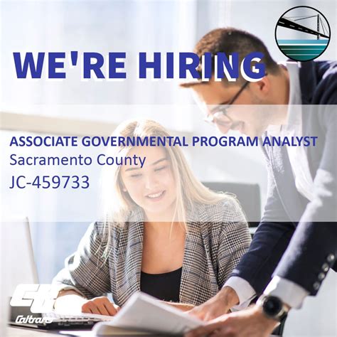 Administrations Budget Management Branch Is Seeking An Associate