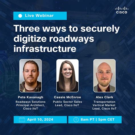 Cisco Industrial Iot On Linkedin Cybersecurity Otsecurity Itssecurity Transportation