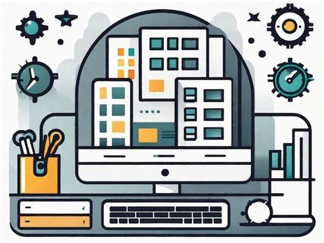 Premium Photo Boosting Productivity With Software