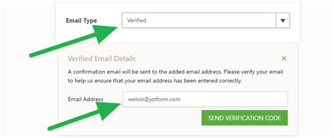 How To Add A Custom Sender Address To An Email Alert
