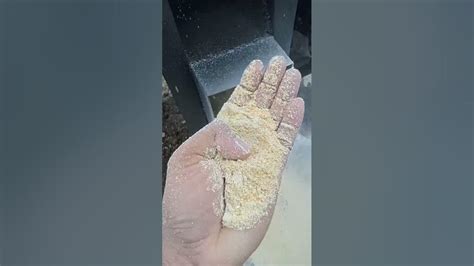 Mesin Giling Jagungcoper Rumpuycacah Pakan Ternakmesin Multifungsi