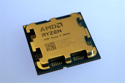 Widziałem Amd Ryzen 9000 Na Pokazie W Usa Rekordowa Wydajność I