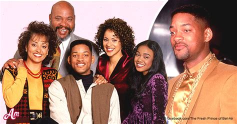 From Will Smith To Janet Hubert Meet The Fresh Prince Of Bel Air