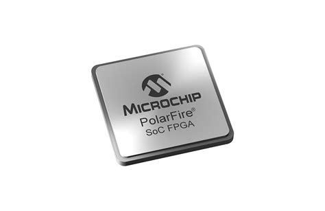 低コスト、低消費電力、高信頼性を実現する fpga polarfire soc microchip technology 国内代理店
