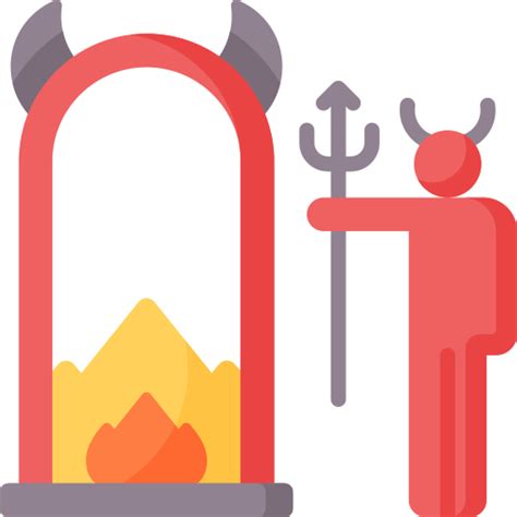 Gatekeeper Special Flat Icon