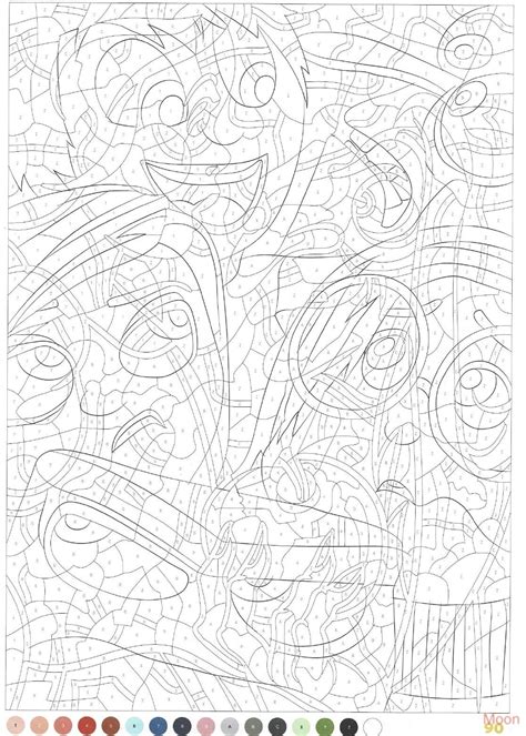 Libro Para Colorear Disney Paola Gonzales Udocz Libros Para
