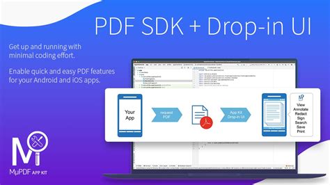 Artifex Software On Linkedin Android Ios Mobileapp Ui Pdf Sdk Appdev Developer