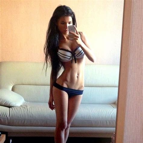 Truth About Six Pack Abs Fitness Motivation Series Pic