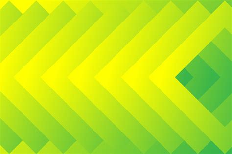 Light Green Vector Background With Rectangles Abstract Gradient