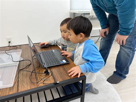 第95回coderdojoとなみを開催しました Coderdojo Tonami コーダー道場となみ